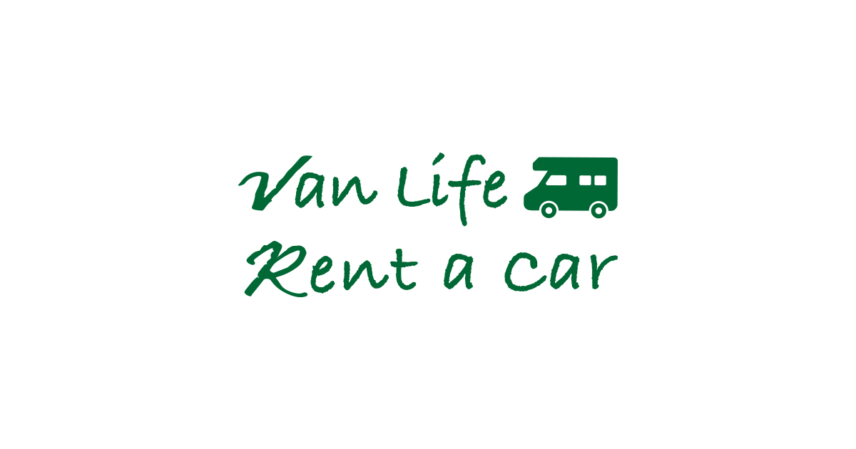 Rental fee simulation | Van Life Rent a car